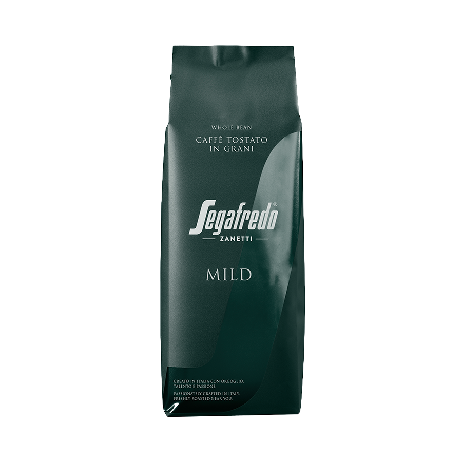 Segafredo Mild - Segafredo Slovenija